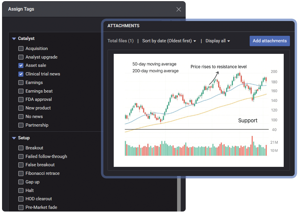 EdgeTracker